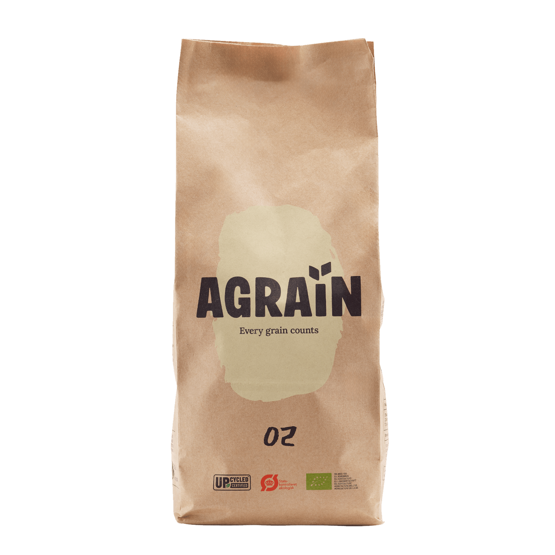 Agrain Denmark